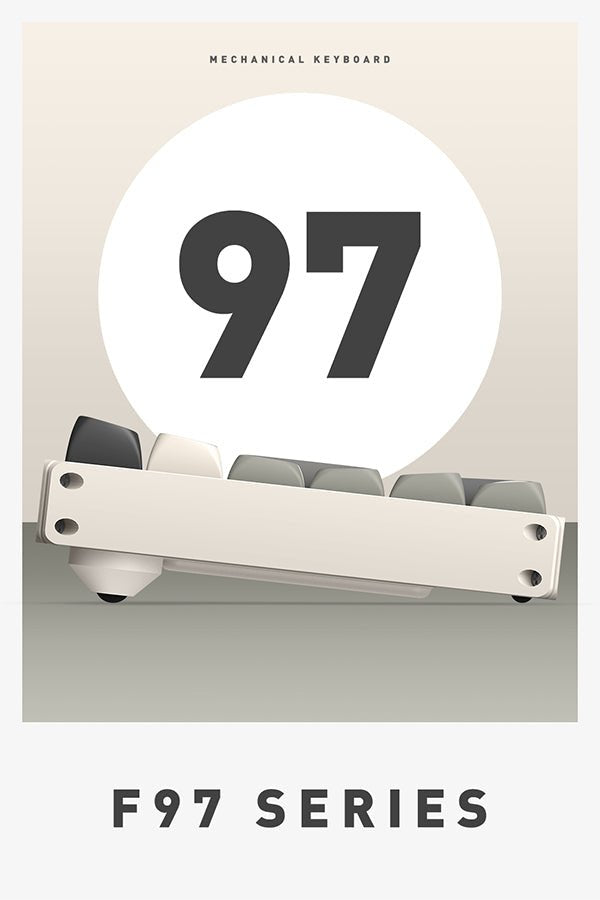 F97 Series – IQUNIX.store