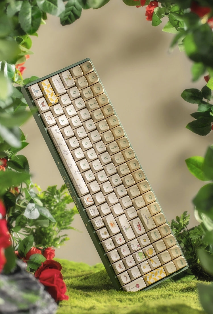 IQUNIX | High-performance and superb-design mechanical keyboards ...