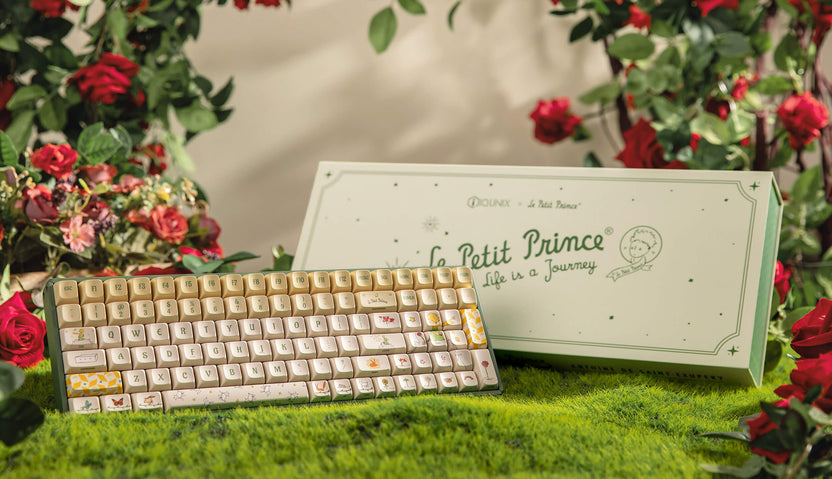 IQUNIX | High-performance and superb-design mechanical keyboards ...