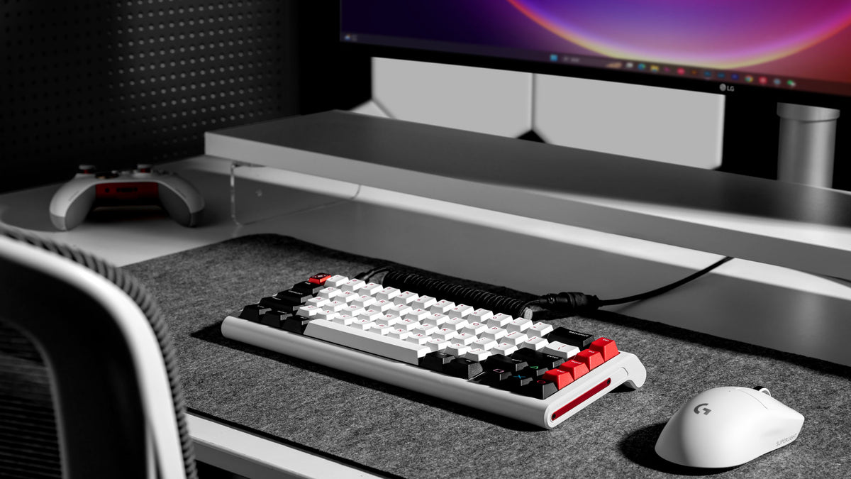 IQUNIX | High-performance and superb-design mechanical keyboards